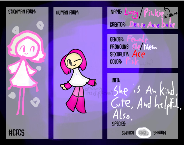 character 12 - ibisPaint