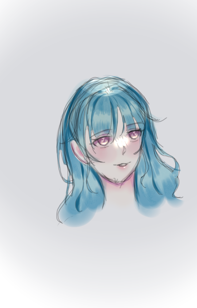 draw upside down - ibisPaint