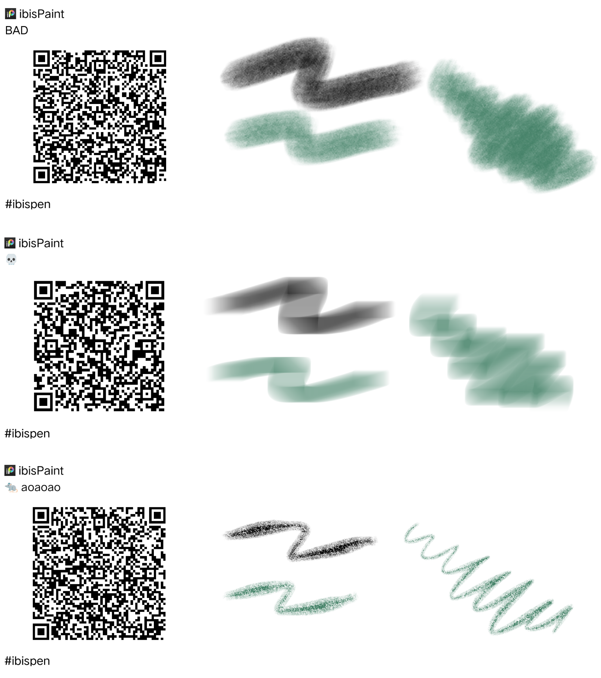 i love u - ibisPaint