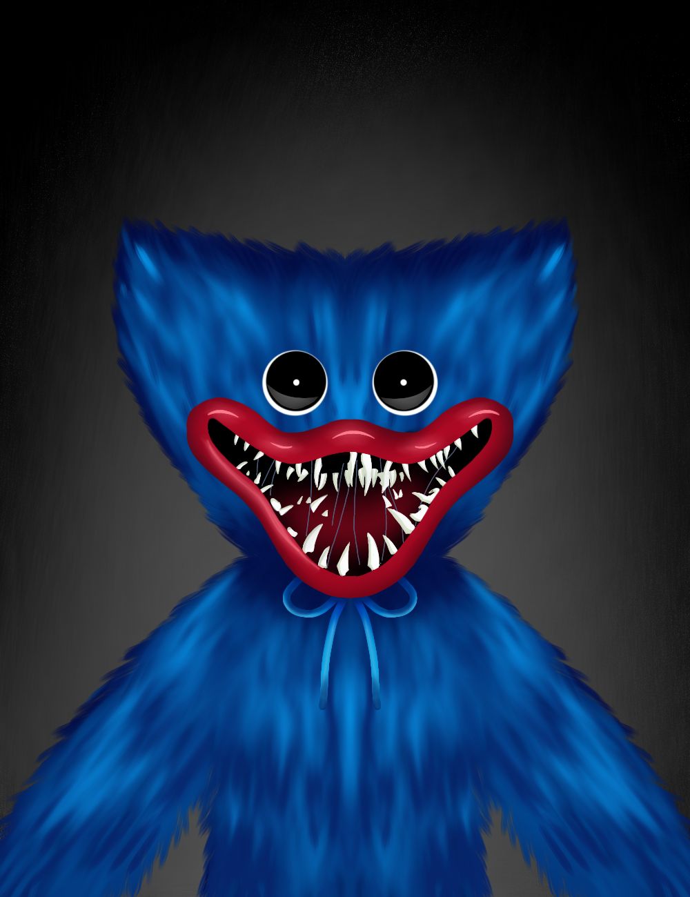 hagy wagy - ibisPaint