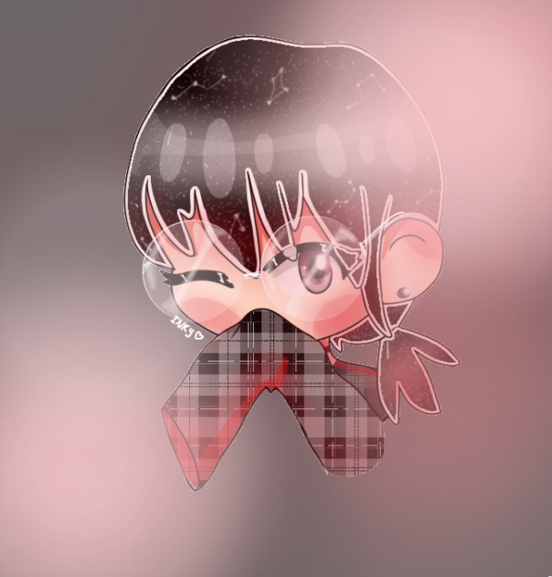 Constellations - ibisPaint