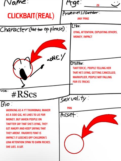 CS (GONE WRONG) - ibisPaint