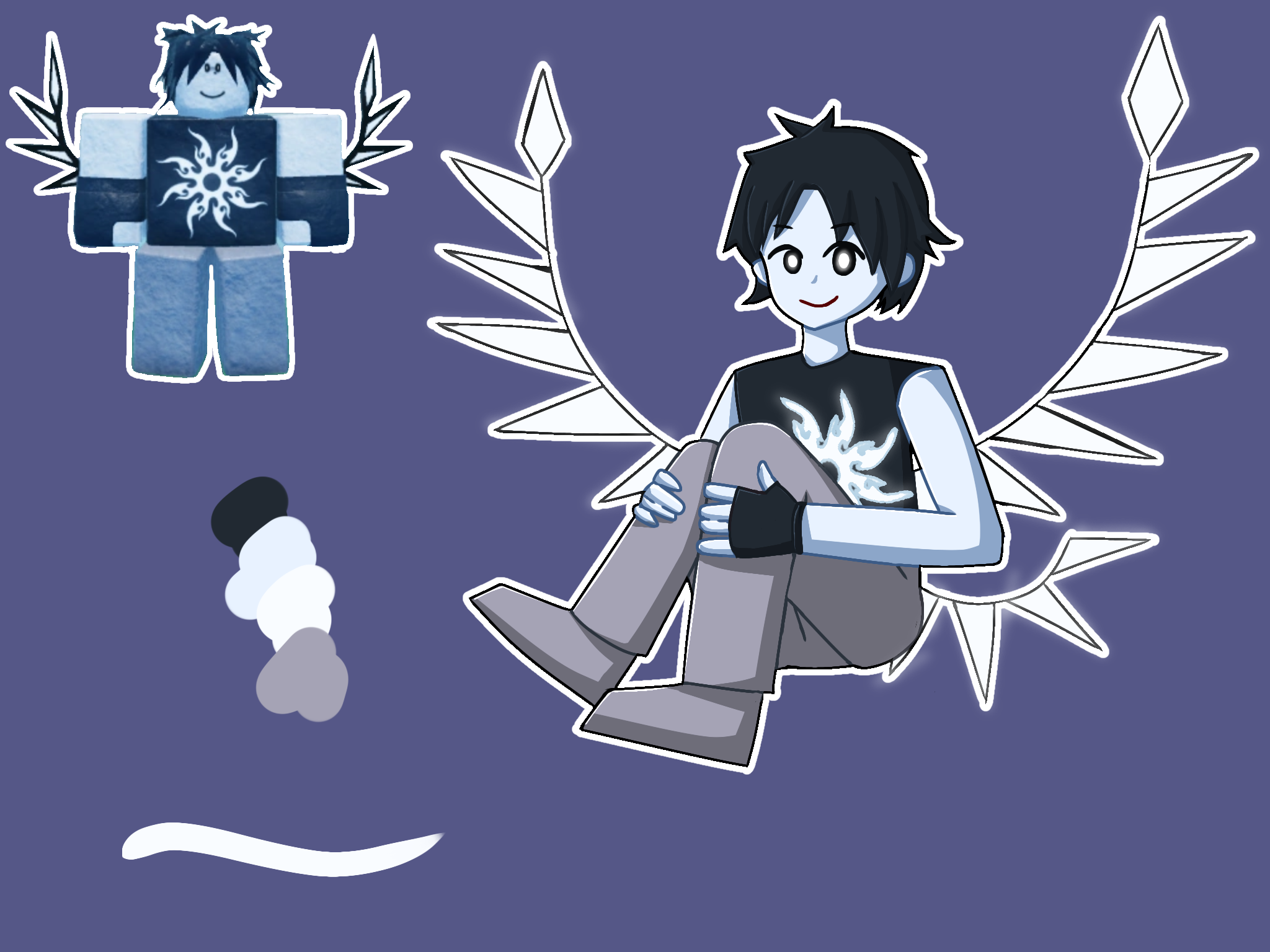 Two Time - ibisPaint