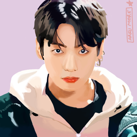 JK - ibisPaint