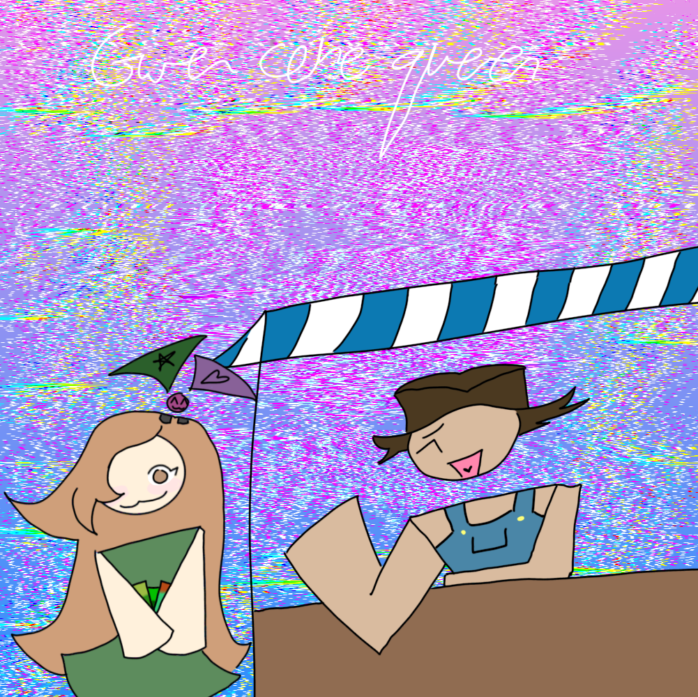 I got all the seeds!1!1 - ibisPaint