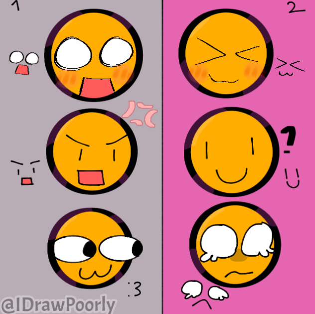 practice! - ibisPaint