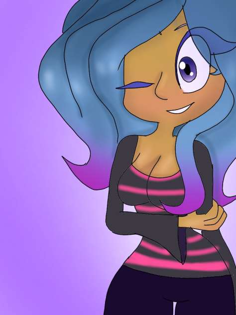 Untitled39 - ibisPaint