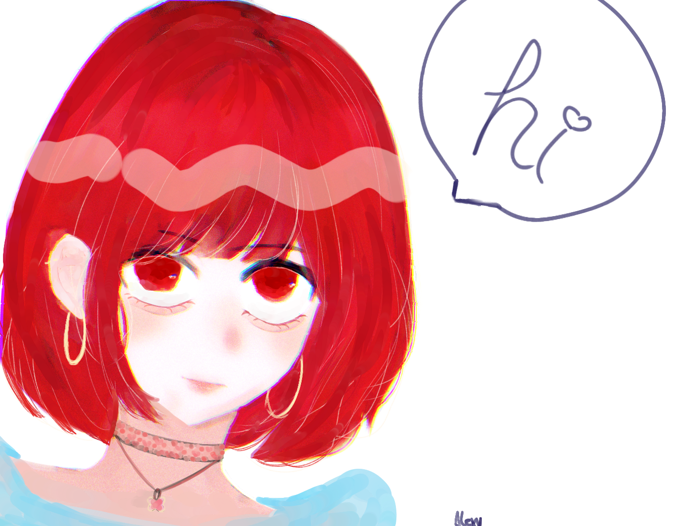 hii^^ - ibisPaint
