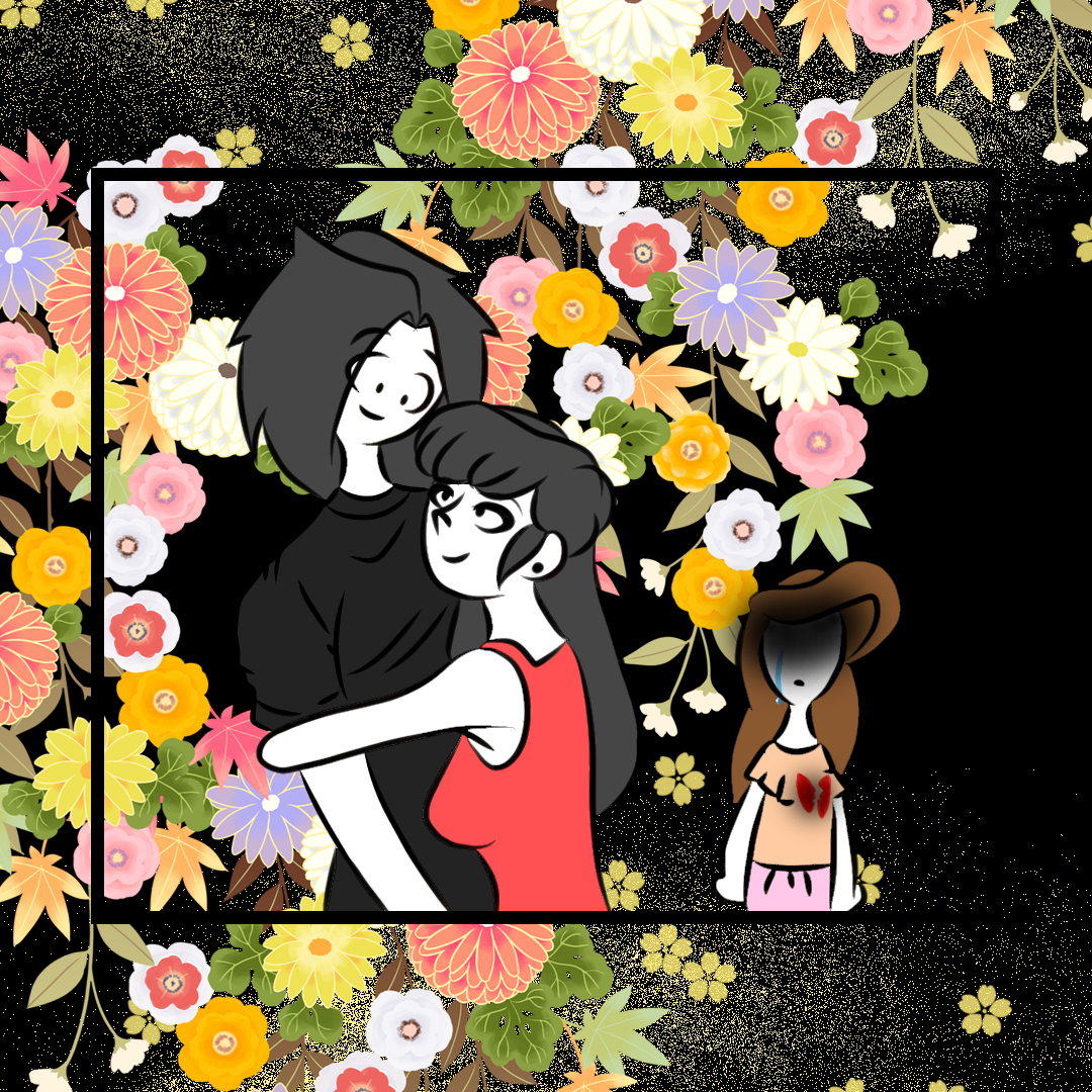 EL AMOR DUELE - ibisPaint