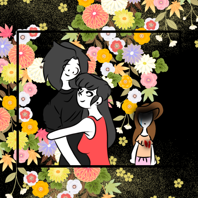 EL AMOR DUELE - ibisPaint