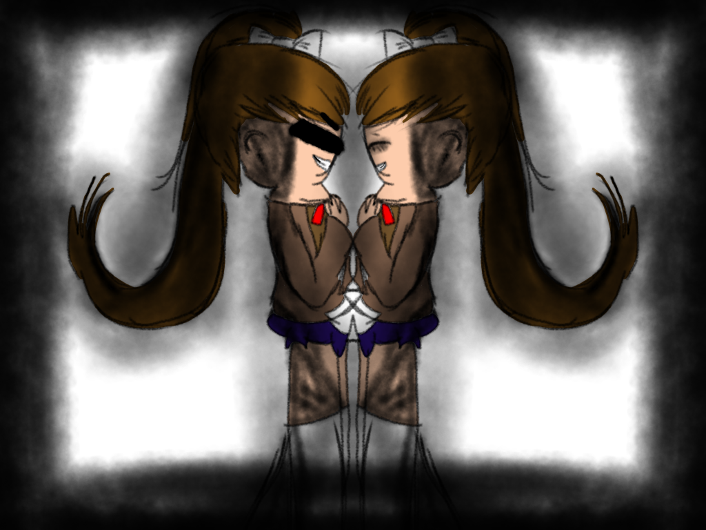 Your Reality Nightcore Switching Voc. A. - ibisPaint