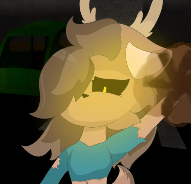 Dessa piggy - ibisPaint