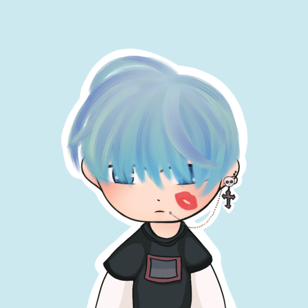 LINE PLAY - ibisPaint