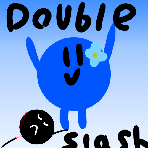 DoubleSlash Rules - ibisPaint
