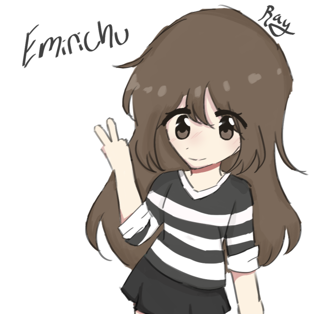 Emirichu - ibisPaint
