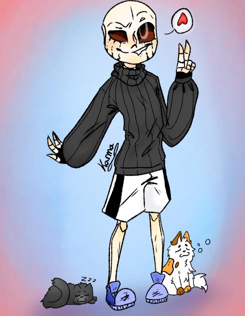 Killer Sans - ibisPaint