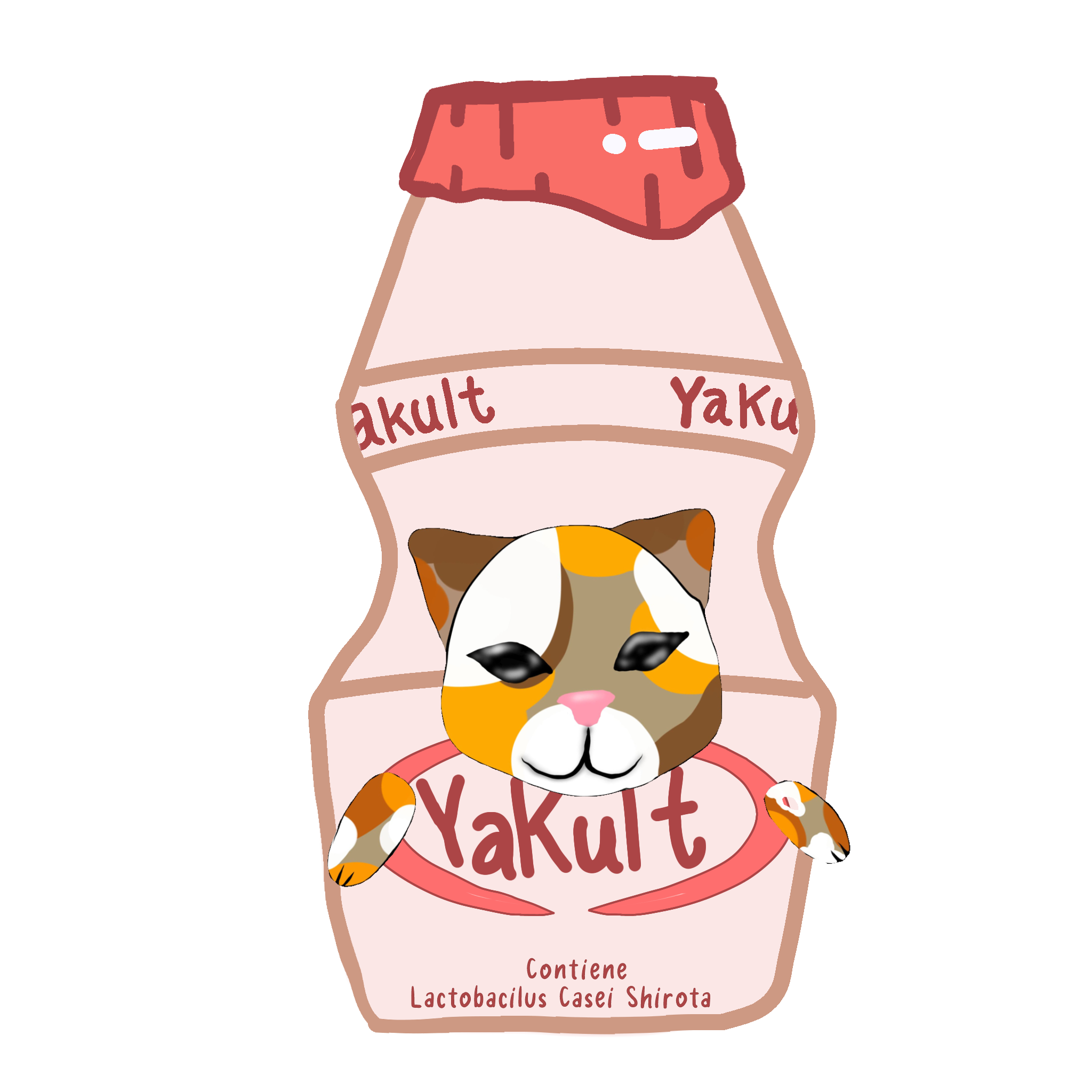 Michi kult - ibisPaint