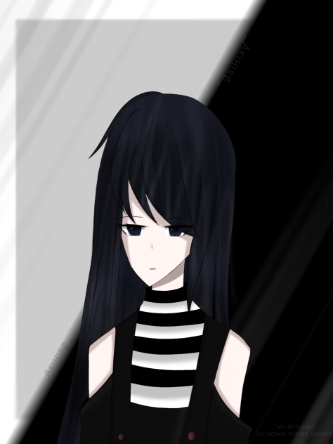 Isabella - ibisPaint