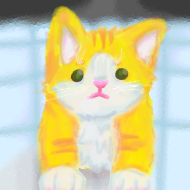 Michi🙀 - ibisPaint