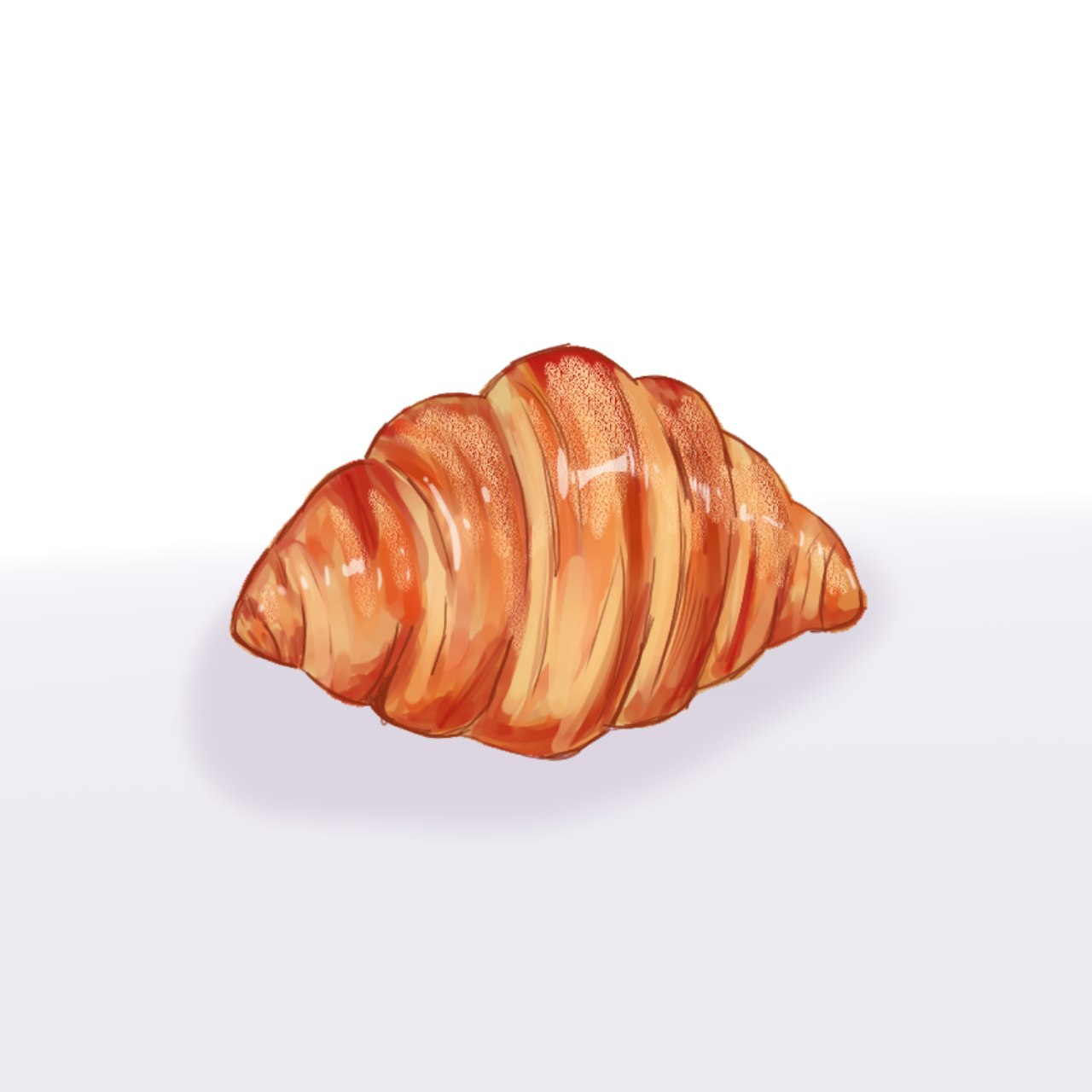 Croissant(クロワッサン) - ibisPaint