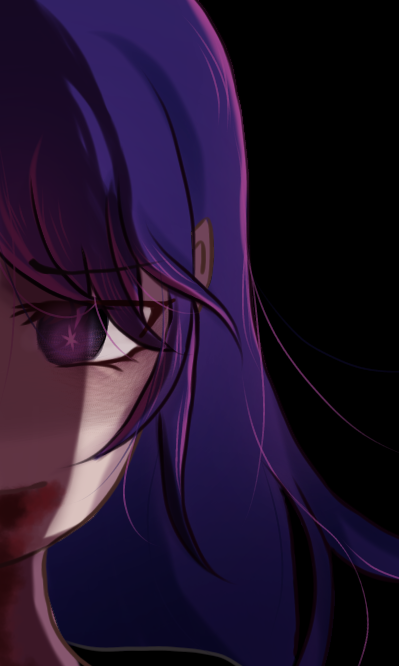 second half! - ibisPaint