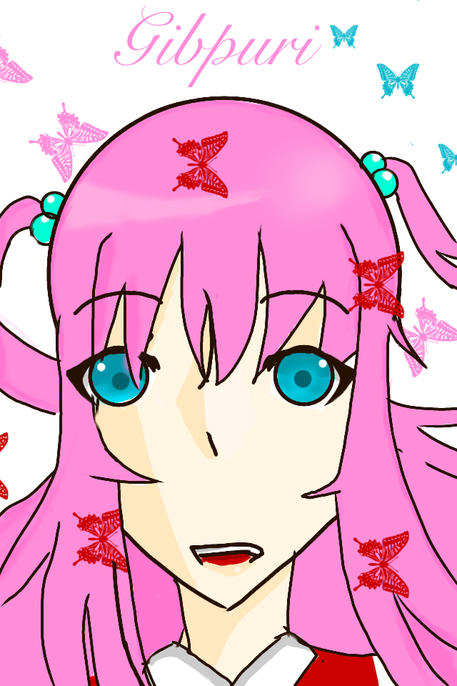 Gibpuri - ibisPaint