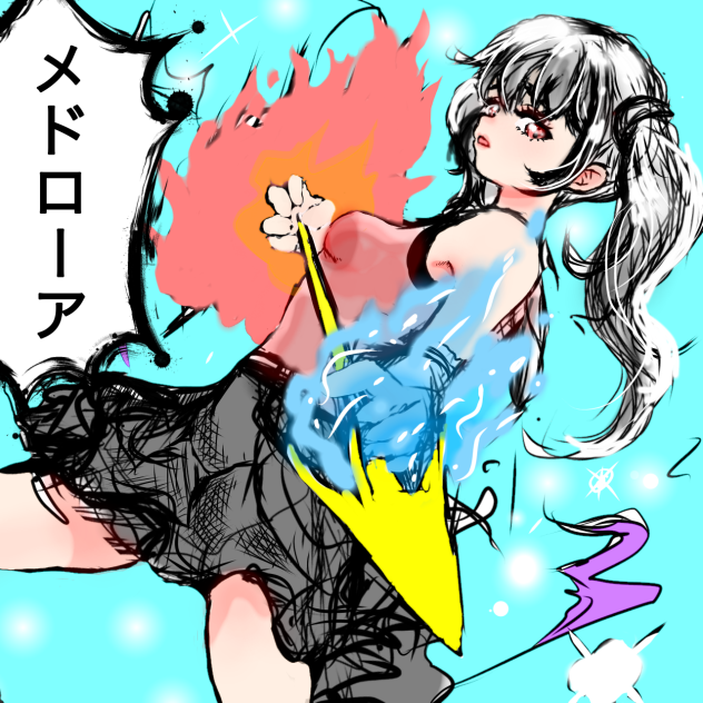 無題707 - ibisPaint