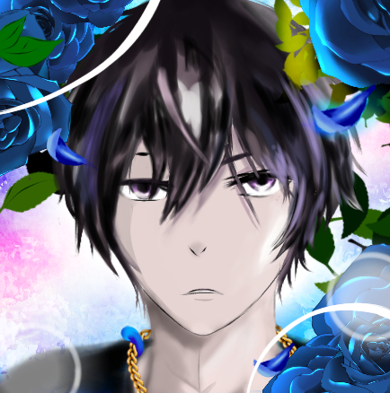 Chillin' now - ibisPaint