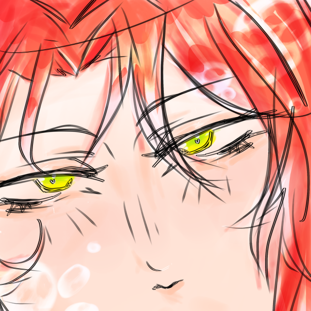 practice - ibisPaint