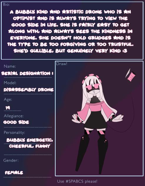 S.D.I CS - ibisPaint