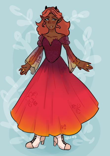 Three color challenge!! - ibisPaint