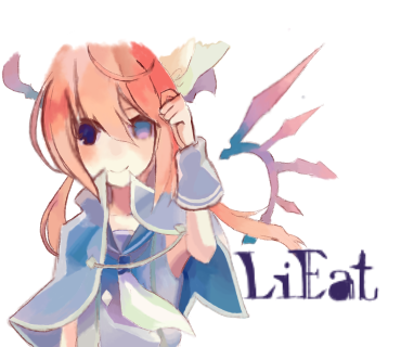 Lieat 1 - ibisPaint
