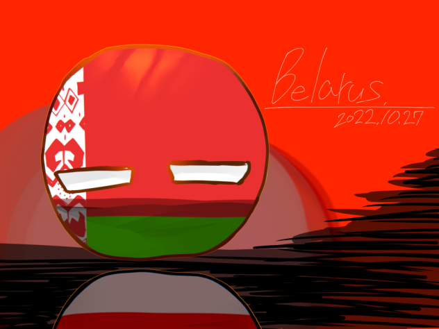 Belarus - ibisPaint