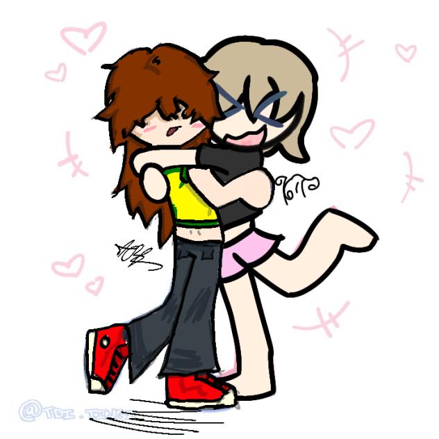 Collab … - ibisPaint