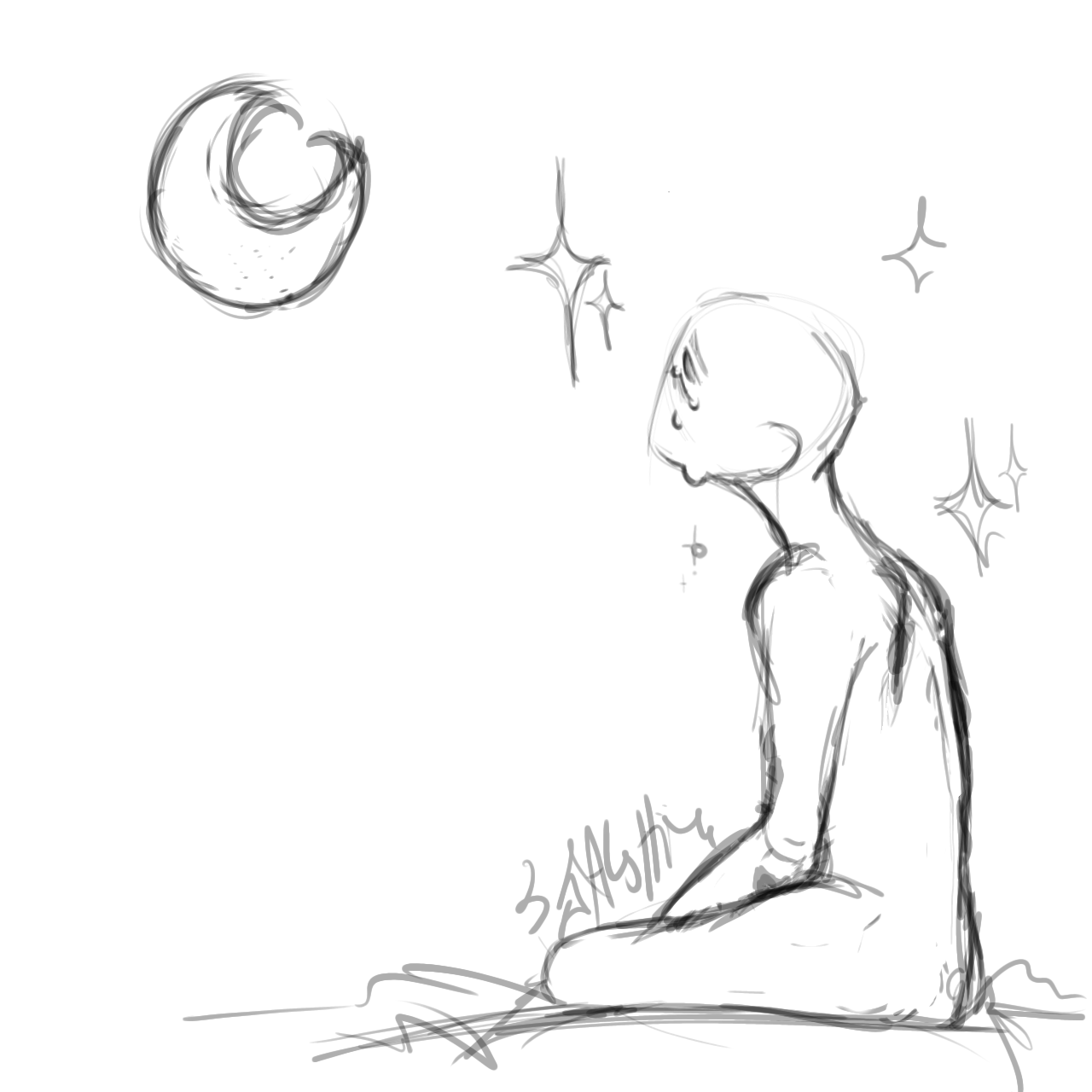 what the flip is that ️😭 - ibisPaint