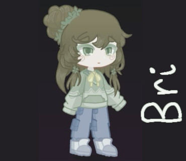 •Bri• - ibisPaint