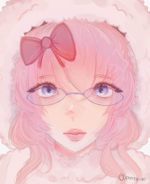 pink🩷 - ibisPaint