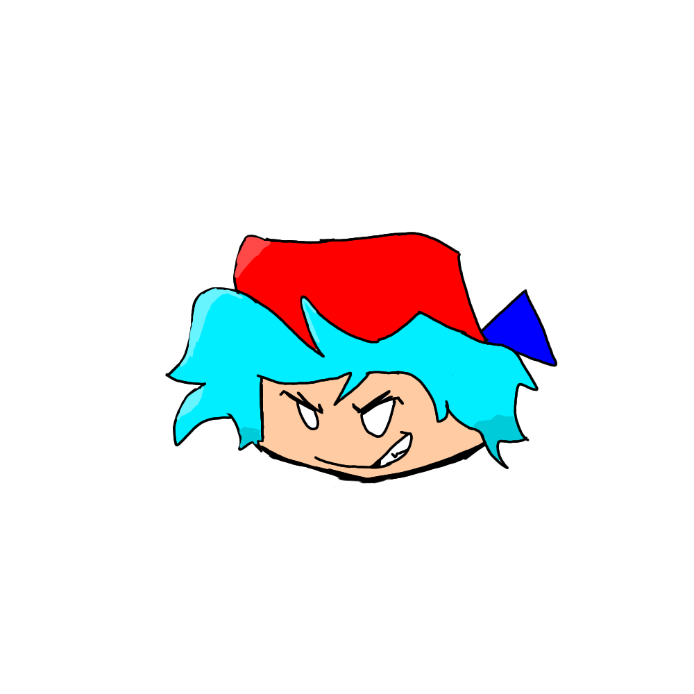 boyfriend - ibisPaint