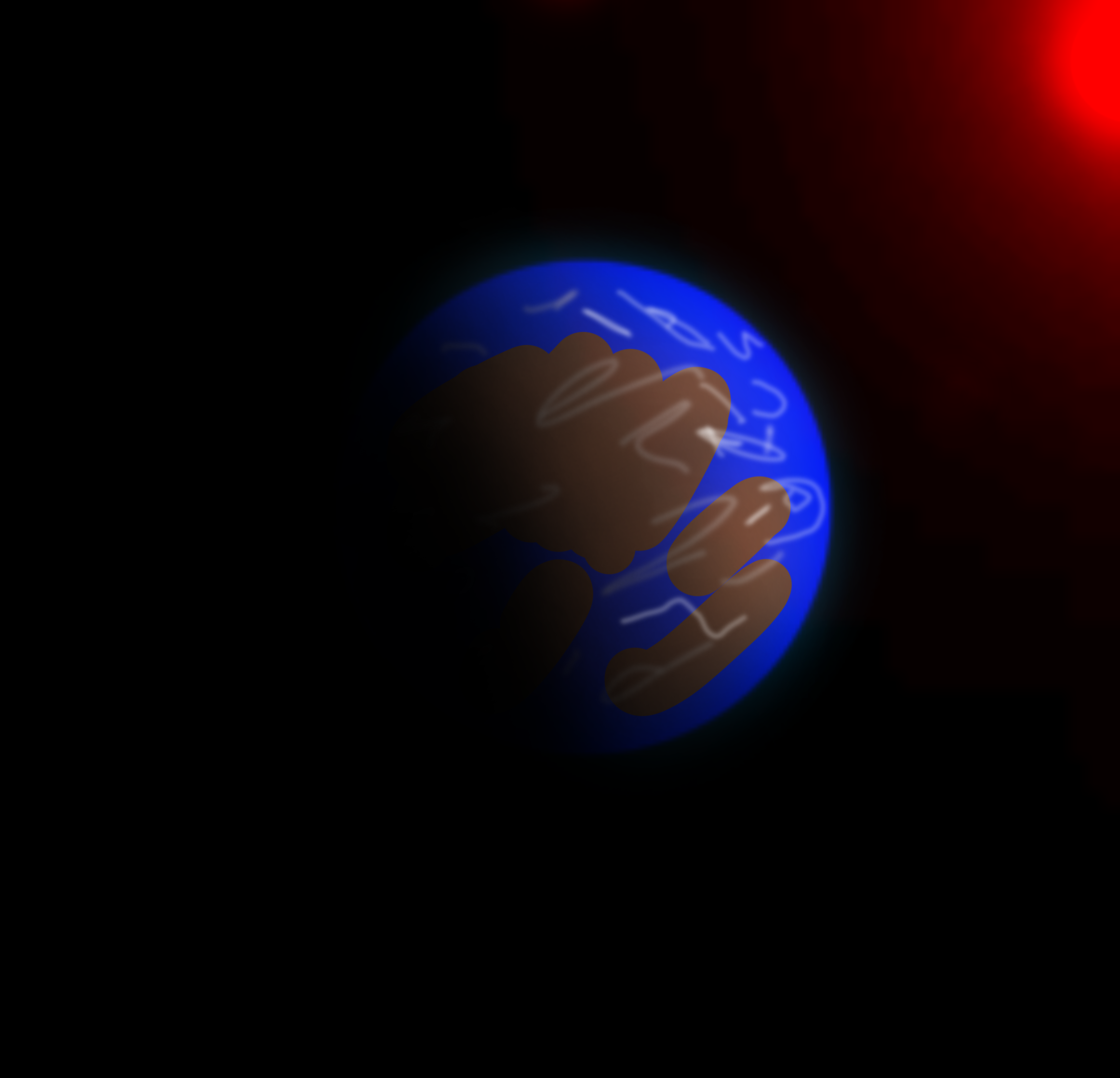 kepler 186f - ibisPaint