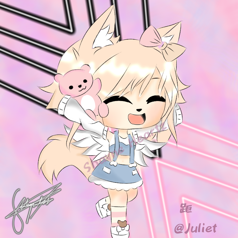 New edit for request - ibisPaint