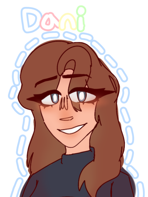 Dani XwX - ibisPaint