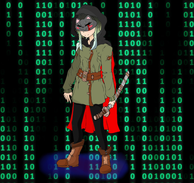 hack killer - ibisPaint