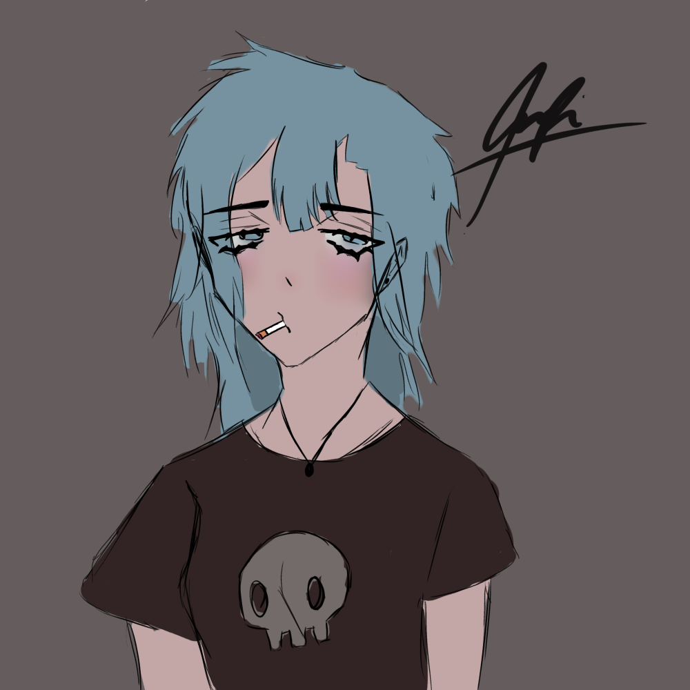 EMO - ibisPaint