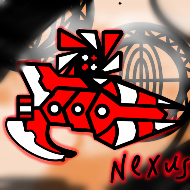 Nexus Fanart - ibisPaint