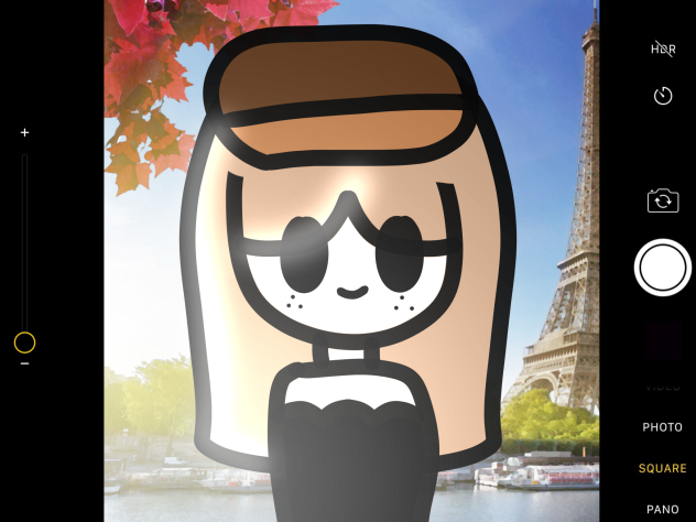 My ROBLOX character - ibisPaint