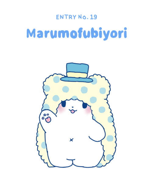 marumofubiyori - ibisPaint