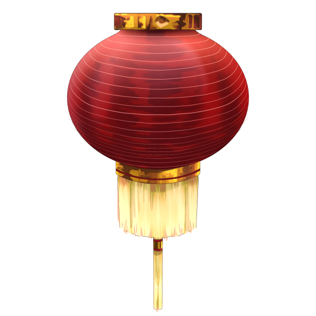 Lantern1 - ibisPaint