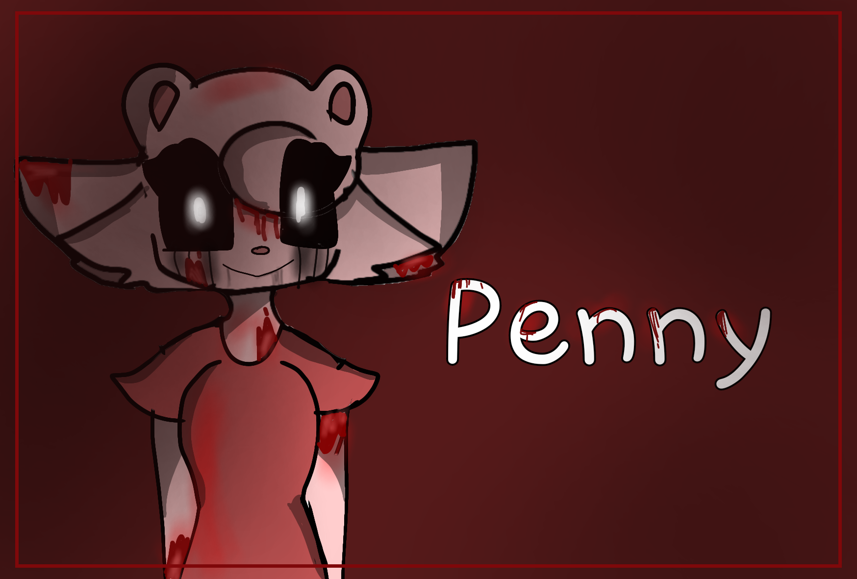 penny - ibisPaint