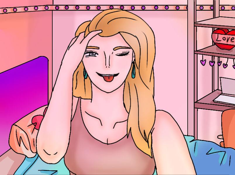 Instagram - ibisPaint