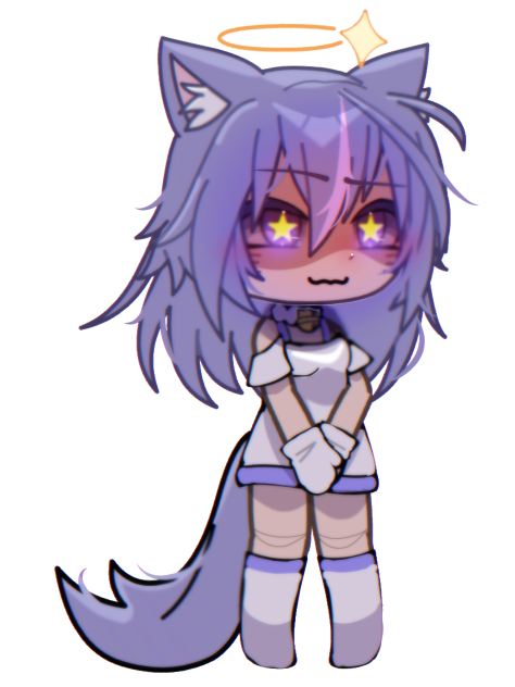 Gacha Shading - ibisPaint